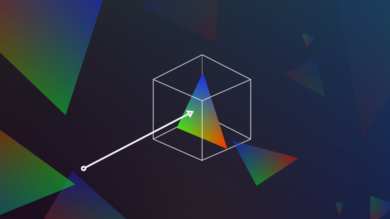 Ray Tracing Acceleration Structures
